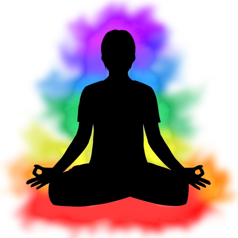 Aura and Chakra Anatomy - Atlantis Institute Atlantis Institute