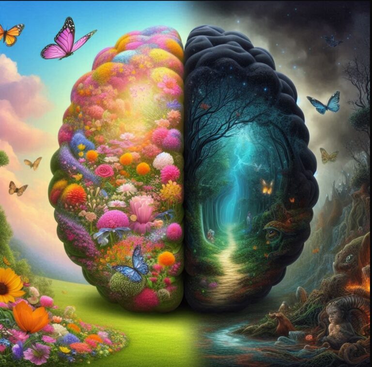 The Consciousness and Subconscious Mind - Atlantis Institute Atlantis ...