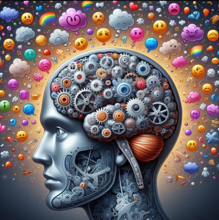The Consciousness and Subconscious Mind - Atlantis Institute Atlantis ...
